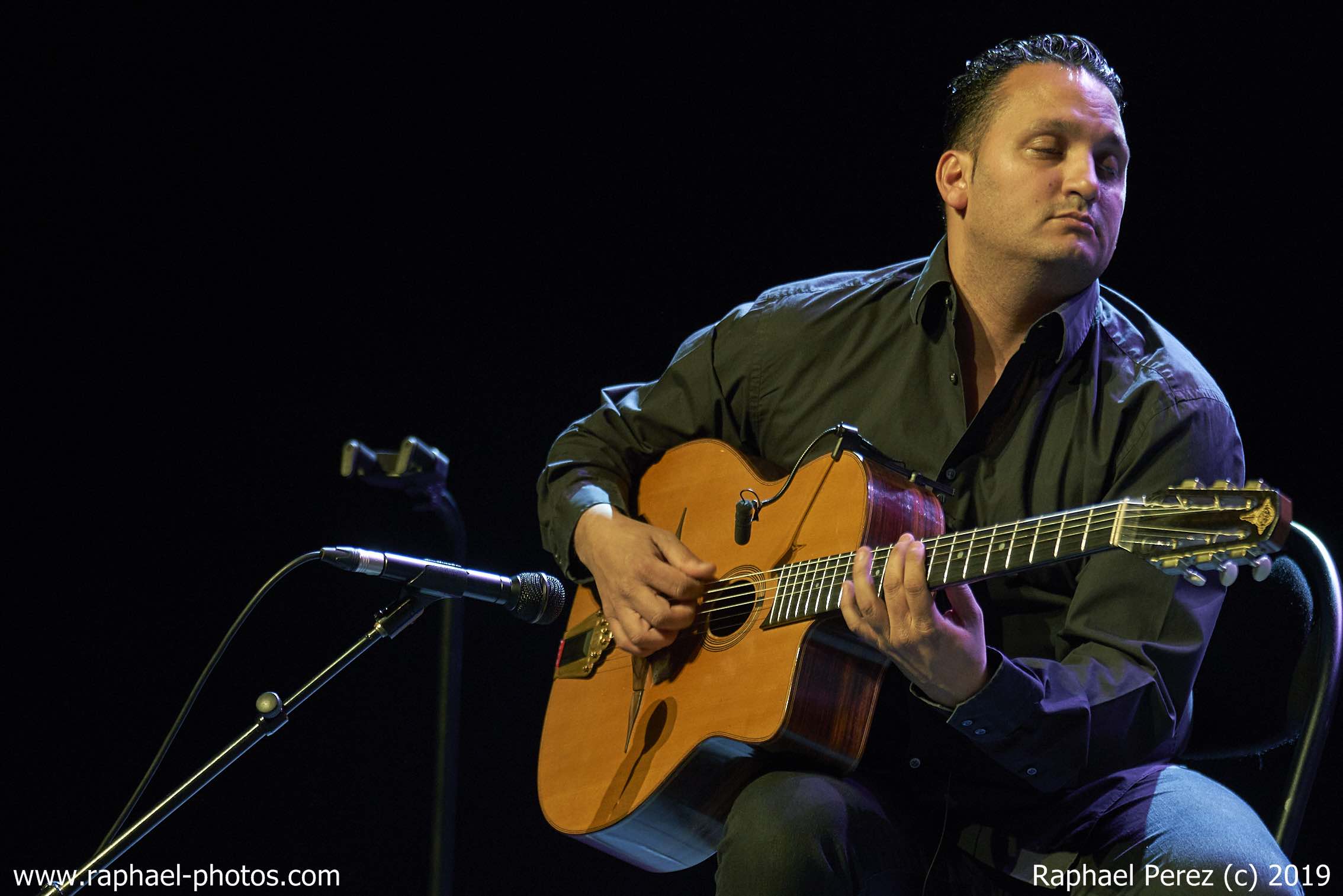 Workshops | Mozes Rosenberg